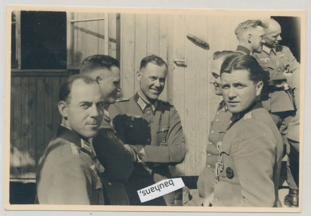 FOTO AUS GEBIRGSJÄGER-NACHLASS 2. Gebirgs-Jäger-Division (9678x) EUR 14 ...