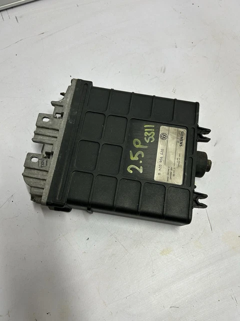 VOLKSWAGEN TRANSPORTER T4 Engine Control Unit Module ECU 023906024Q VW £299.99 - PicClick UK