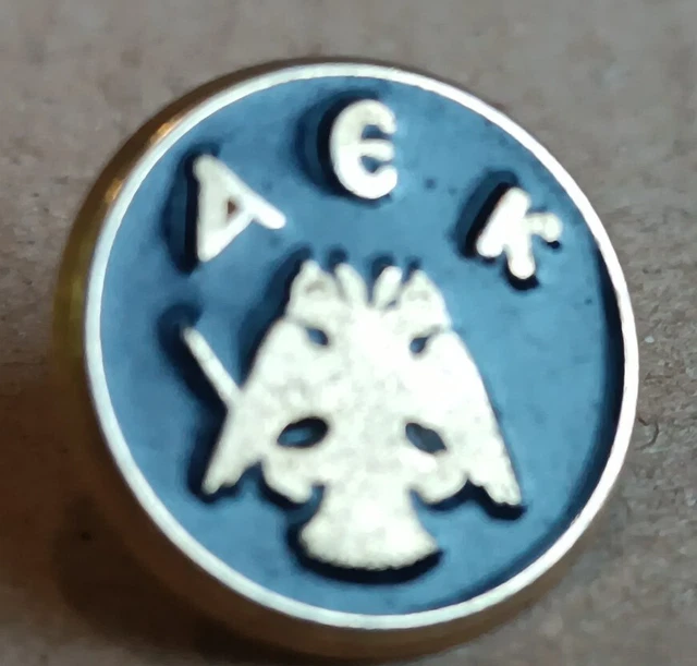 SPILLA PINS DISTINTIVO Stemma Simbolo Badge Logo Crest Club Fc Verona ...