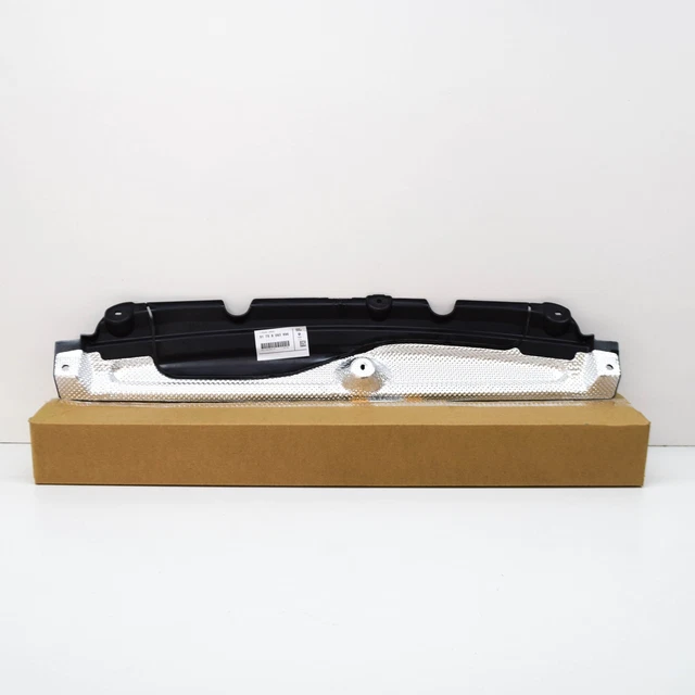 PANNEAU DE SOUBASSEMENT arrière BMW X5 M G05 51758093896 NEUF ORIGINAL ...