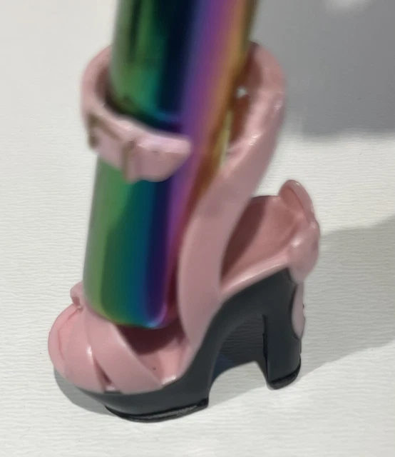 RAINBOW HIGH BELLA Parker Doll Outfits & Shoes Series 2 MGA *Read* $19. ...