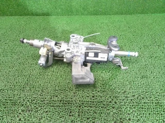 TOYOTA LEXUS LS 2007 DAA-UVF45 Steering Column 4525050220 [Used ...