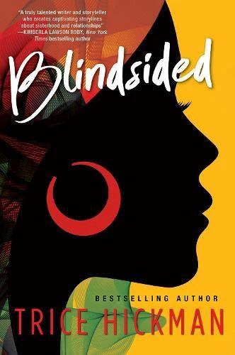BLINDSIDED (COMPLICATED LOVE,2) Par Hickman,Trice ,Neuf Livre ,Gratuit ...