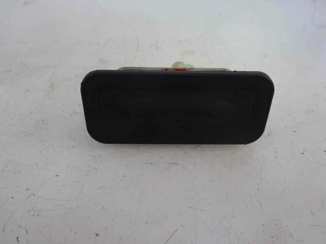 POIGNEE EXT HAYON pour RENAULT MEGANE III COUPE 1.5 DCI (DZ0B) 2009 ...