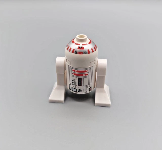 LEGO STAR WARS Figuren R5-D4 Astromech Droid (sw0029) Set 7150 EUR 7,69 ...