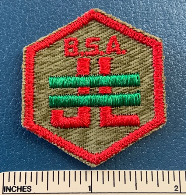 Vintage Scout Leader Uniform FOR SALE! - PicClick UK