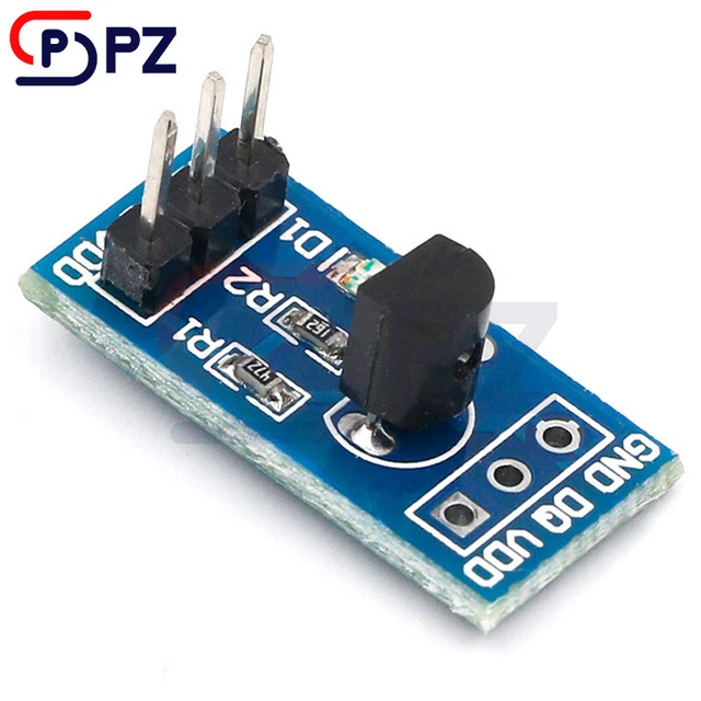 Temperature Sensor Module Ds18B20 FOR SALE! - PicClick