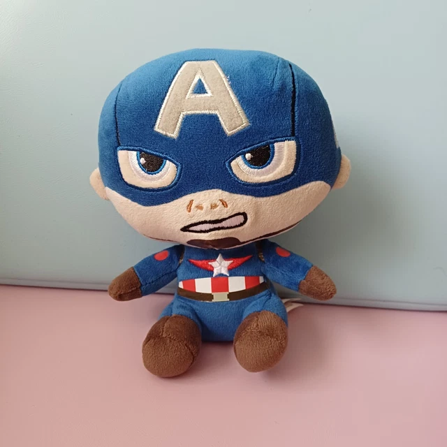 MARVEL AVENGERS SOFT toy EUR 10,00 - PicClick DE