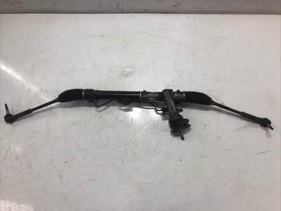 VAUXHALL INSIGNIA POWER Steering Rack 1.8 Petrol A18Xer Vvt Mk1 2008 To ...