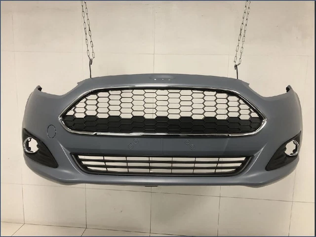 Pare Choc Ford Fiesta À VENDRE! - PicClick FR