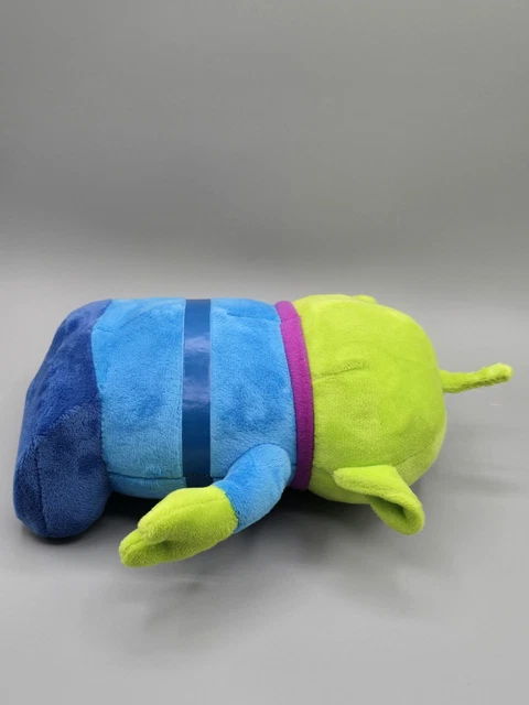 DISNEY ALIEN PLUSH – Toy Story 9” Official Pixar Toy $11.97 - PicClick CA