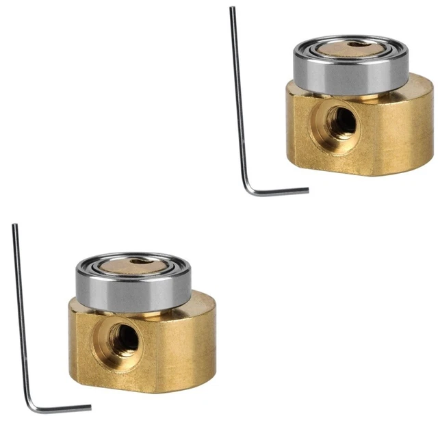 ROUE DE CAME rotative de tatouage 4 pièces roue excentrique de machine ...