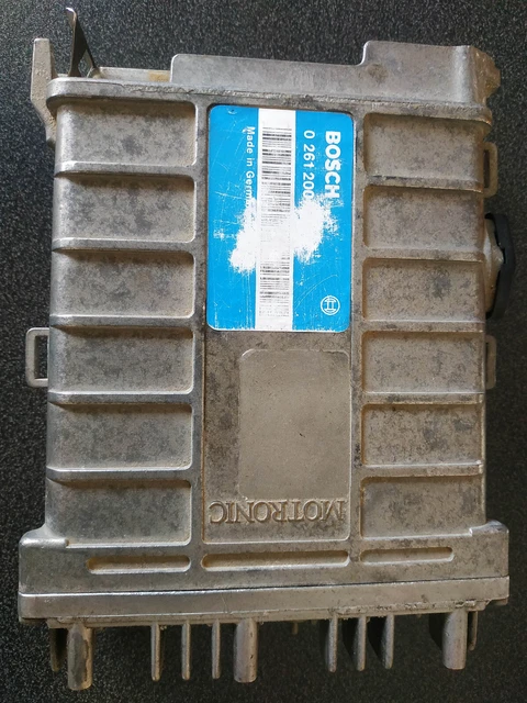 BMW K1 K100 RS 16V K1100 LT Motronic 0261200250 EUR 299,00 - PicClick FR