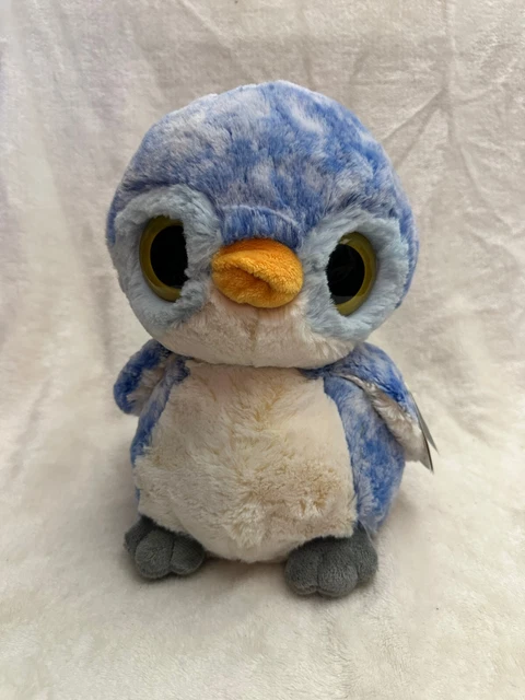 AURORA YOOHOO AND Friends Kookee the penguin £9.85 - PicClick UK