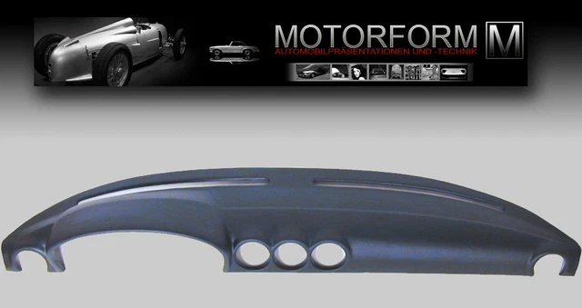 MERCEDES W107 R107 280SL-560SL Dashboard Cover Dashboard in BLUE £146. ...