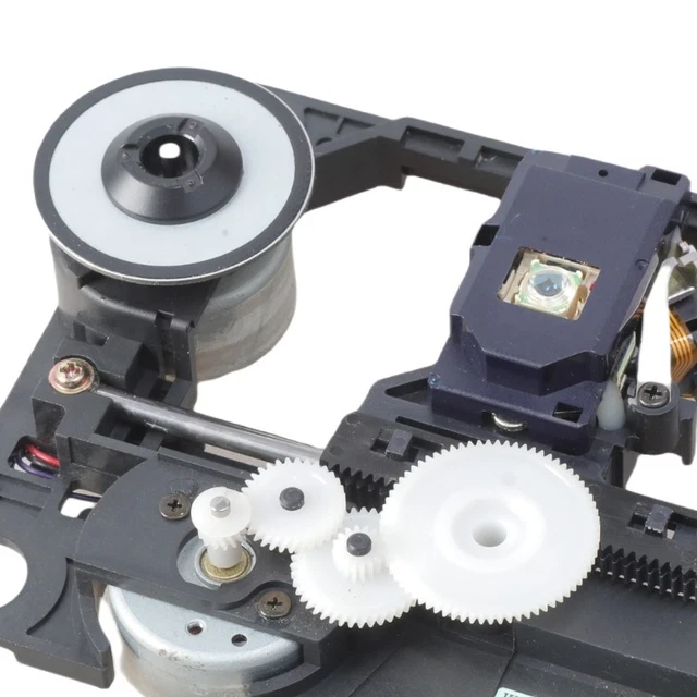 KHM 280AAA ADVANCED Opticals Reader Module Lens Head For DVDs Player ...