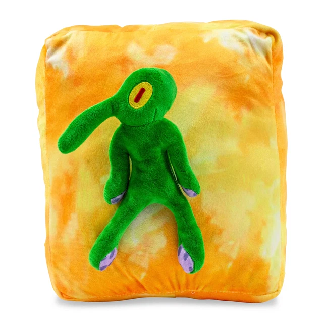 NICKELODEON SPONGEBOB SQUAREPANTS Squidward Painting 12-Inch Collector ... NICKELODEON SPONGEBOB SQUAREPANTS Squidward Painting 12-Inch Collector ...