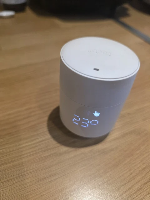 TADO SMART TRV Radiator Thermostat + Adapters £29.82 - PicClick UK