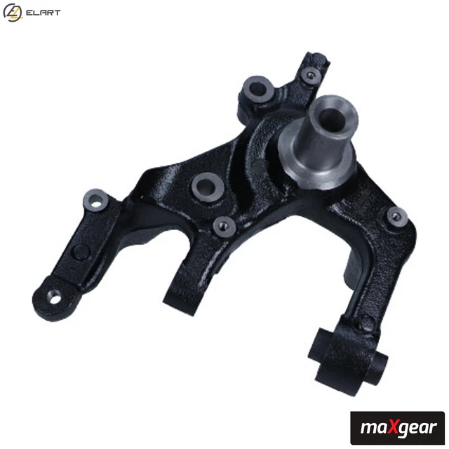 STEERING KNUCKLE WHEEL SUSPENSION 72-5399 FOR SKODA OCTAVIA/II/Combi VW ...
