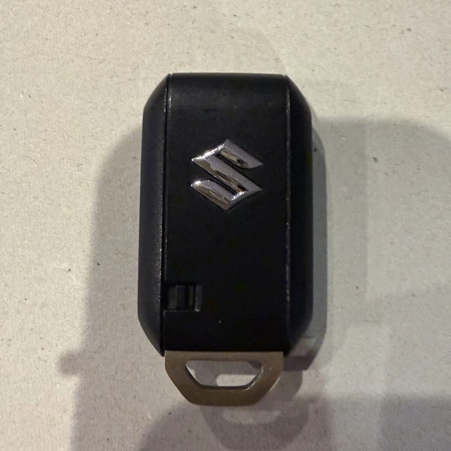 SUZUKI JIMNY SIERRA Smart Key Reiwa 2025 Used Key Fob Keyless Entry ...