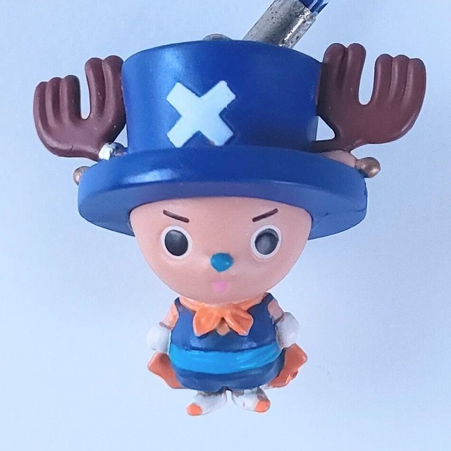 TONY TONY CHOPPER One Piece Dragon Ball Jump 40e Anniversaire Sangle ...
