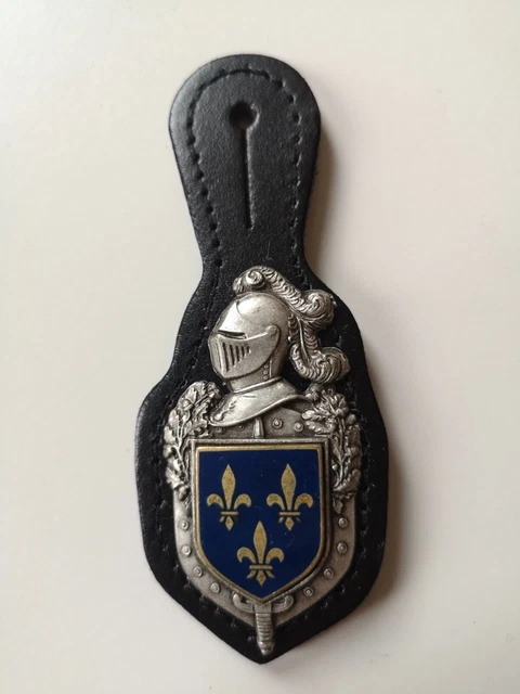 INSIGNE - LGD Legion Gendarmerie Departementale Ile De France - Ballard Obsolète EUR 14,90 ...