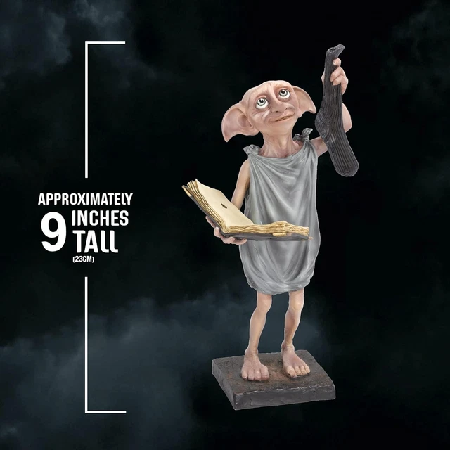 LA NOBLE COLECCIÓN Dobby Escultura EUR 131,65 - PicClick ES