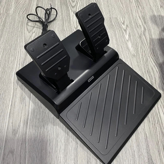 COMPLETE HORI RWA Racing Wheel Apex for PS5/4 and PC £47.48 - PicClick UK