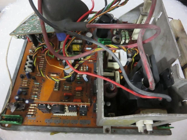 HANTAREX MTC 9000 20 Inch Monitor Chassis Arcade Game EUR 99,99 ...