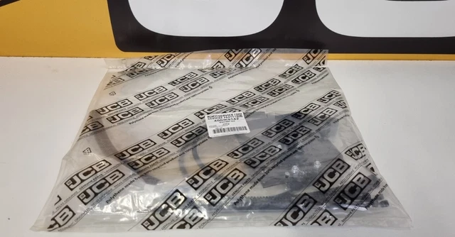 JCB SEAT SENSOR Switch kit Part No. 400/K9142 - LOADALL, £190.00 ...