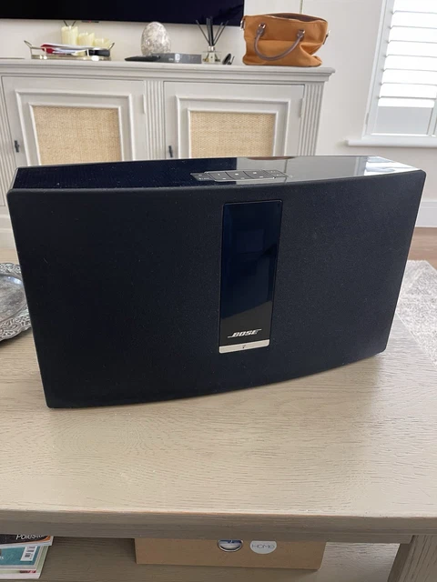 BOSE SOUNDTOUCH 300 WiFi Bluetooth Series III £207.68 - PicClick UK