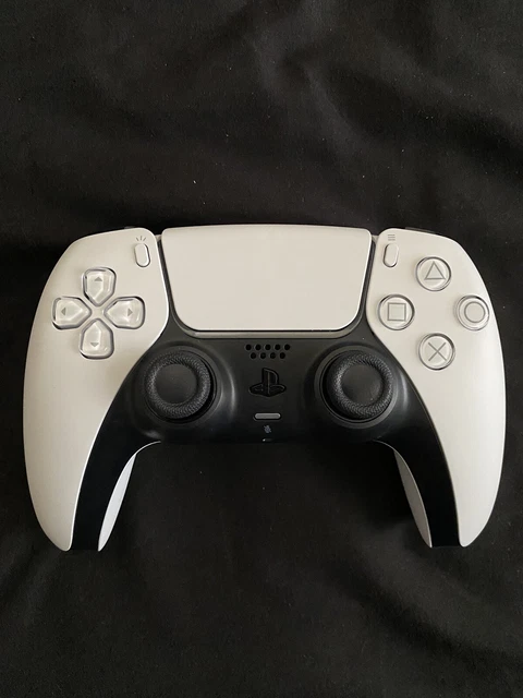 SONY PLAYSTATION 5 DualSense Wireless Controller - White New EUR 60,17 ...