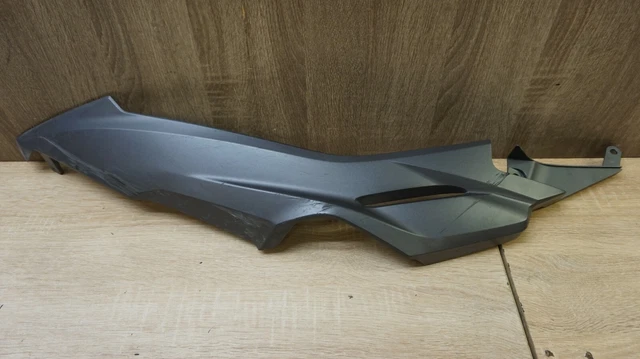 HONDA NSS 125/NSS125 Forza housse arrière gauche 64434-K0B-T000 EUR 17 ...