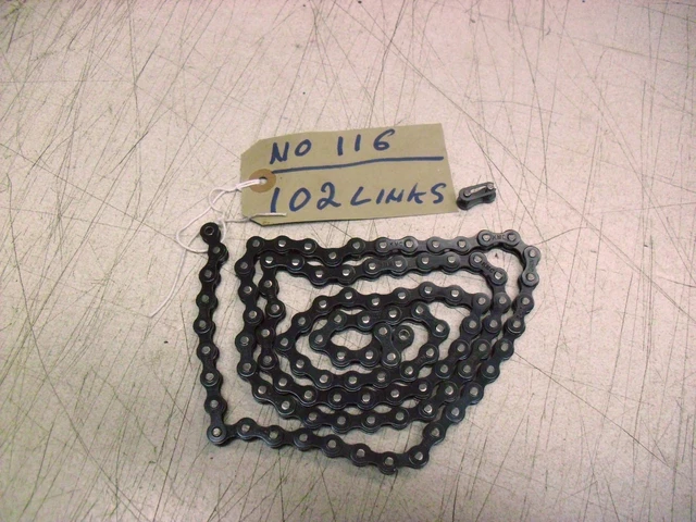 116/ MOBYLETTE / Motobecane / Moped / AV32M/ AV32S/ AV33/ AV34/ AV36 ...