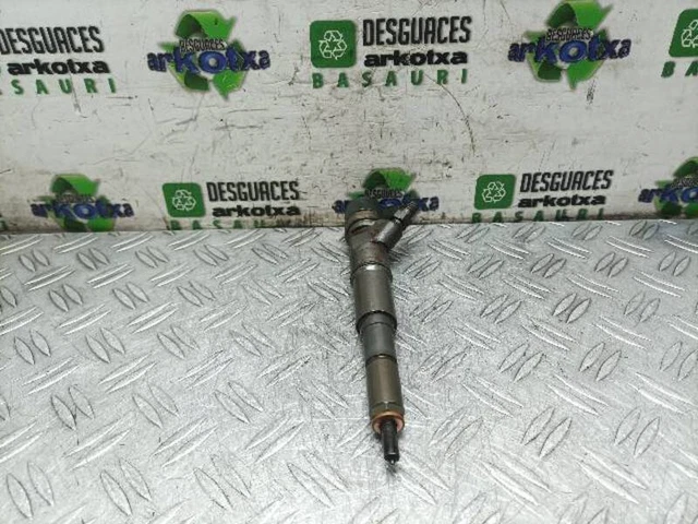 0445110047 7785984 INJECTEUR pour BMW 530 3.0 D SERIE 5 (E39) 193CV ...