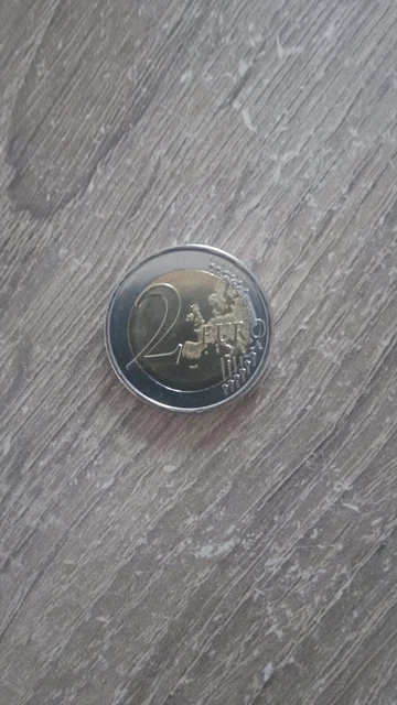 PIÈCE 2 EUROS jo 2024 JEUX OLYMPIQUES DE PARIS 2024 PIÈCE- Neuve EUR 4,00 - PicClick FR