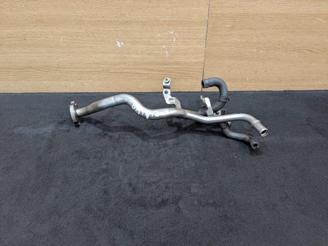 VAUXHALL ASTRA K Mk7 1.6 Diesel Water Coolant Pipe Hose B16Dte 55488799 ...