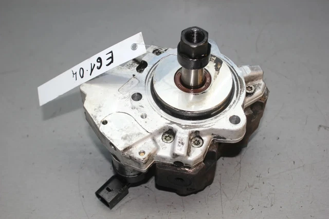 POMPE À HAUTE pression Pompe d'injection 7888678 0445010073 BMW 5er ...