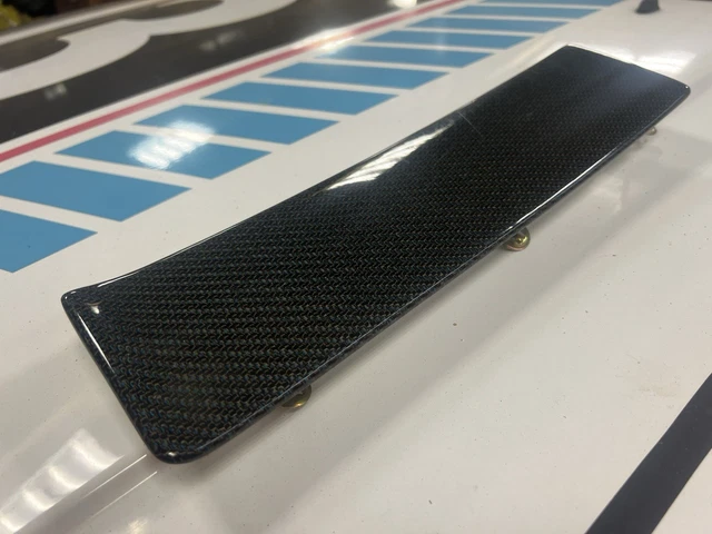 AUDI S2 CARBON fibre dash pad £182.70 - PicClick UK