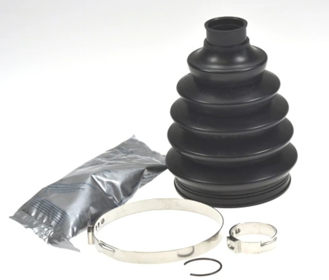 SPIDAN FALTENBALGSATZ ANTRIEBSWELLE 25847 für RENAULT DOKKER dCi DACIA ...