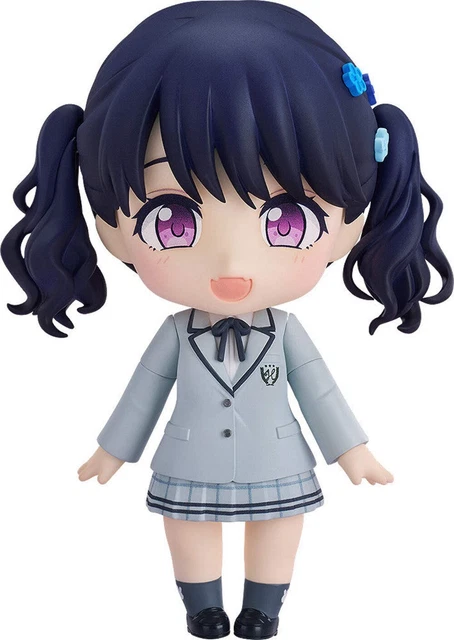 THE IDOLMASTER SHINY Colors Nendoroid Koito Fukumaru $113.00 - PicClick AU