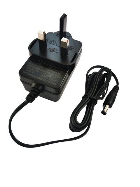 12V 2.5A AC Adaptor Power Supply for Virgin Media DCX960/KKOB/N215/1000 ...