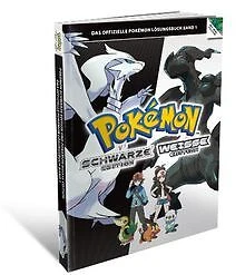 POKÉMON SCHWARZE EDITION und Pokémon Weiße Edition Ba... | Livre | état très bon EUR 9,04 ...