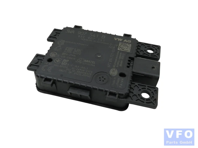 RADAR SENSOR ORIGINAL VW Passat B9 Variation Control Lane Change ...