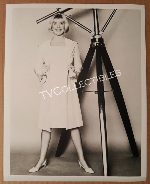 Woman Driven Doris Body