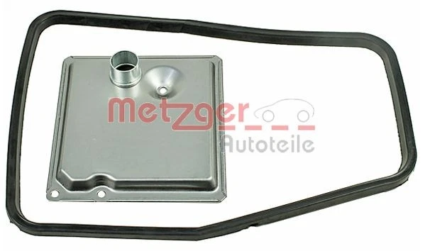 HYDRAULIKFILTERSATZ AUTOMATIKGETRIEBE 8020047 Für Bmw M20B20 2.0L M30B34 3.4L EUR 44,21 ...