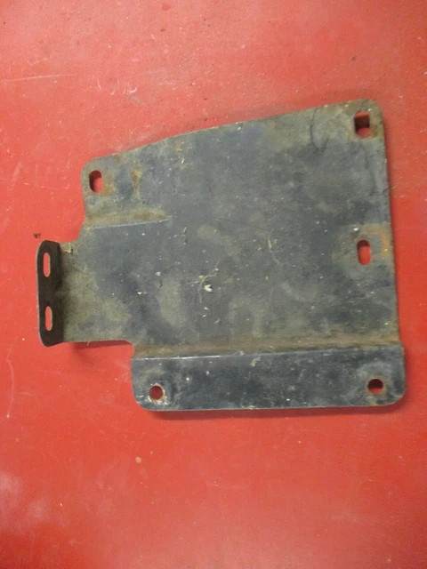 FORD FAIRLANE ZH Ford Falcon XC XB XA ZF ZG bracket panel $30.22 - PicClick