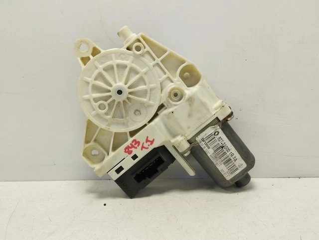 827310001R MOTEUR LÈVE-GLACE Arrière Gauche pour RENAULT LAGUNA III BERLI 166490 EUR 48,34 ...
