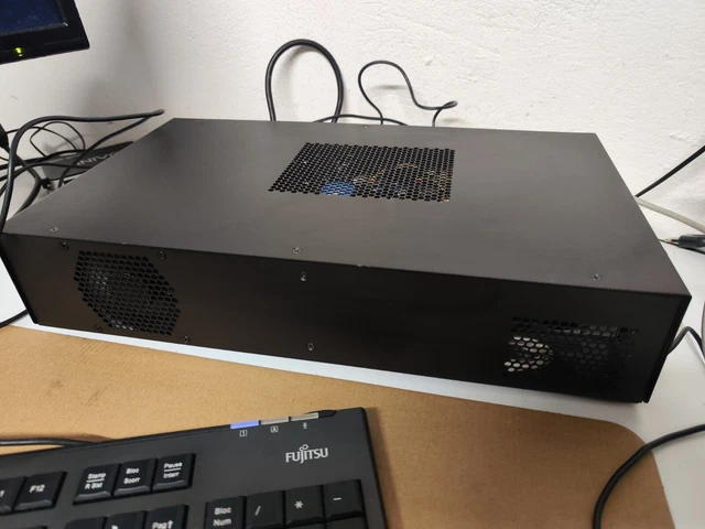 INTERCOMP WINDOWS 11 computer set top box processore Intel 10gb ram EUR 59,99 - PicClick FR