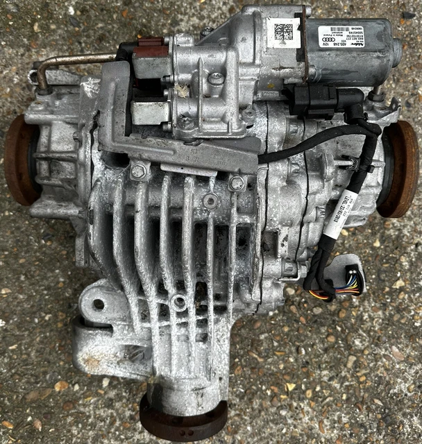 GENUINE LAMBORGHINI URUS Audi RSQ8 Differential Ratio 405.248 £800.00 ...